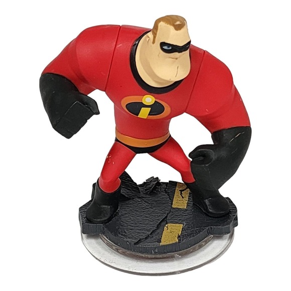 Disney | Video Games & Consoles | The Incredibles Mr Incredible Disney ...